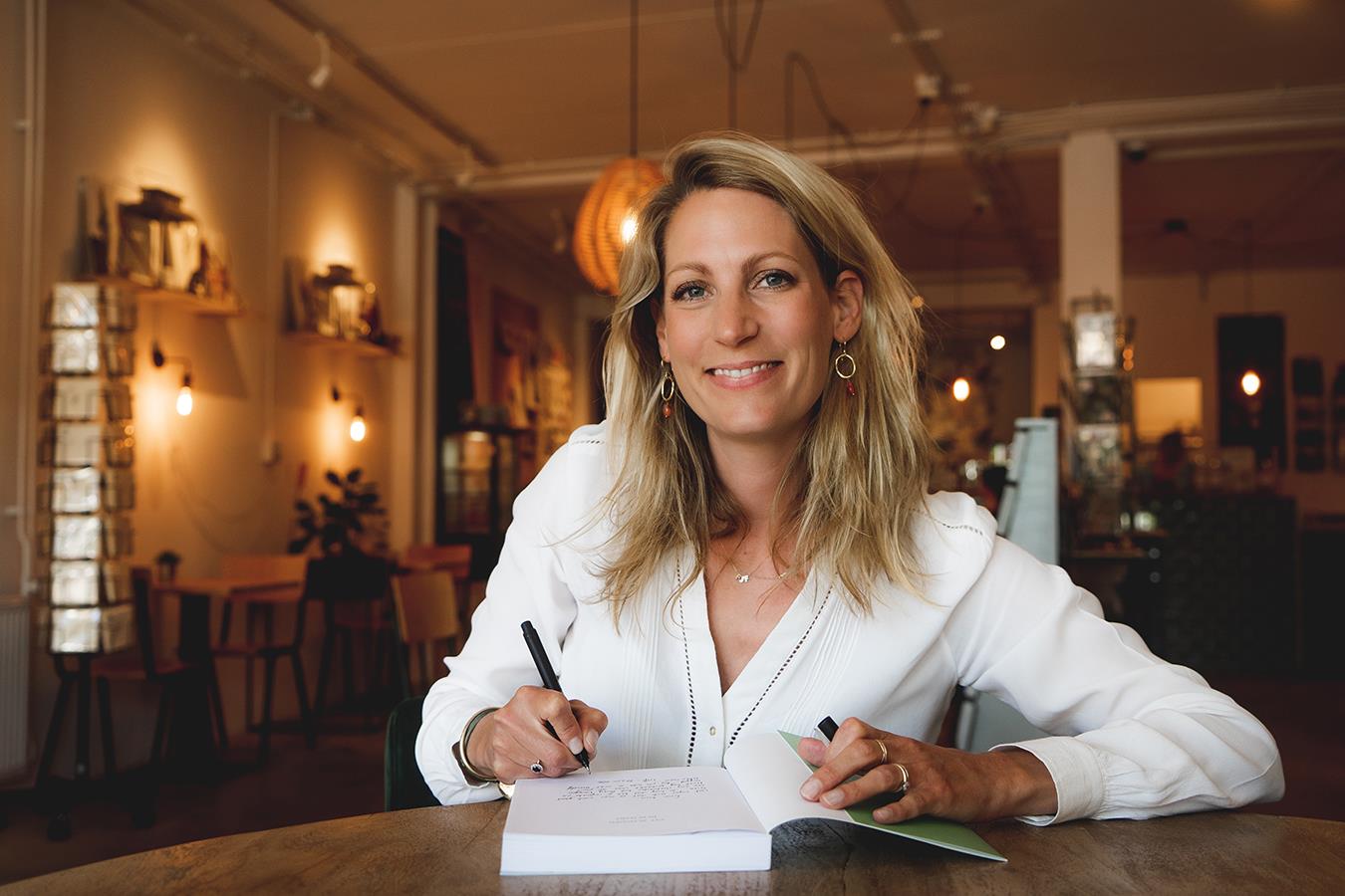 Ik help je hoofd en hart te verbinden voor meer plezier, vervulling en ...