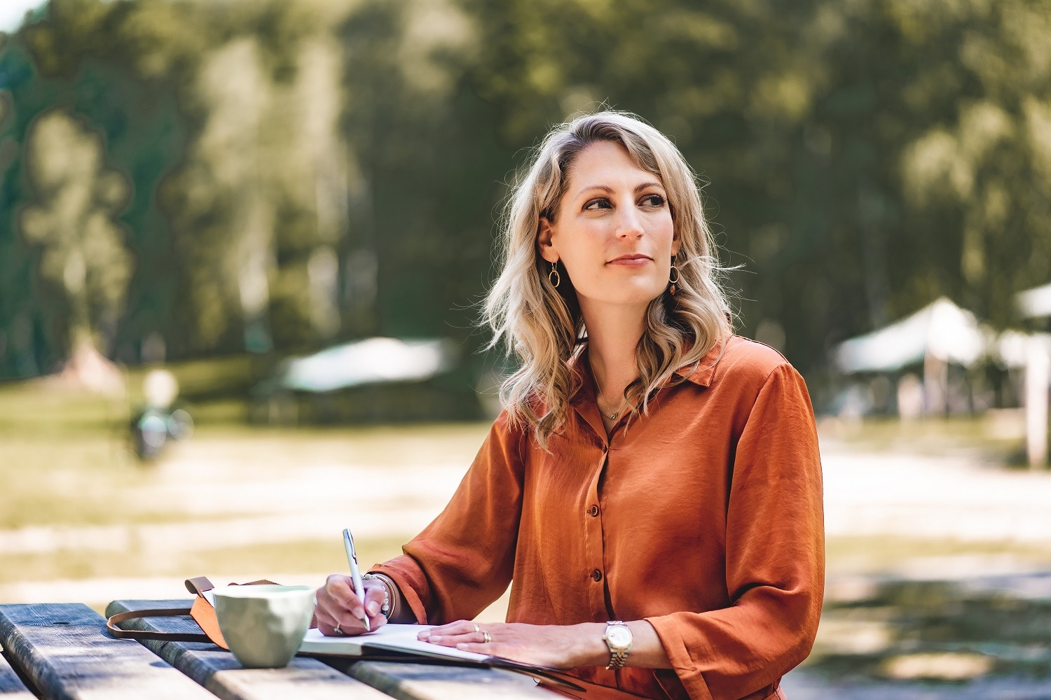 Ik help je hoofd en hart te verbinden voor meer plezier, vervulling en ...