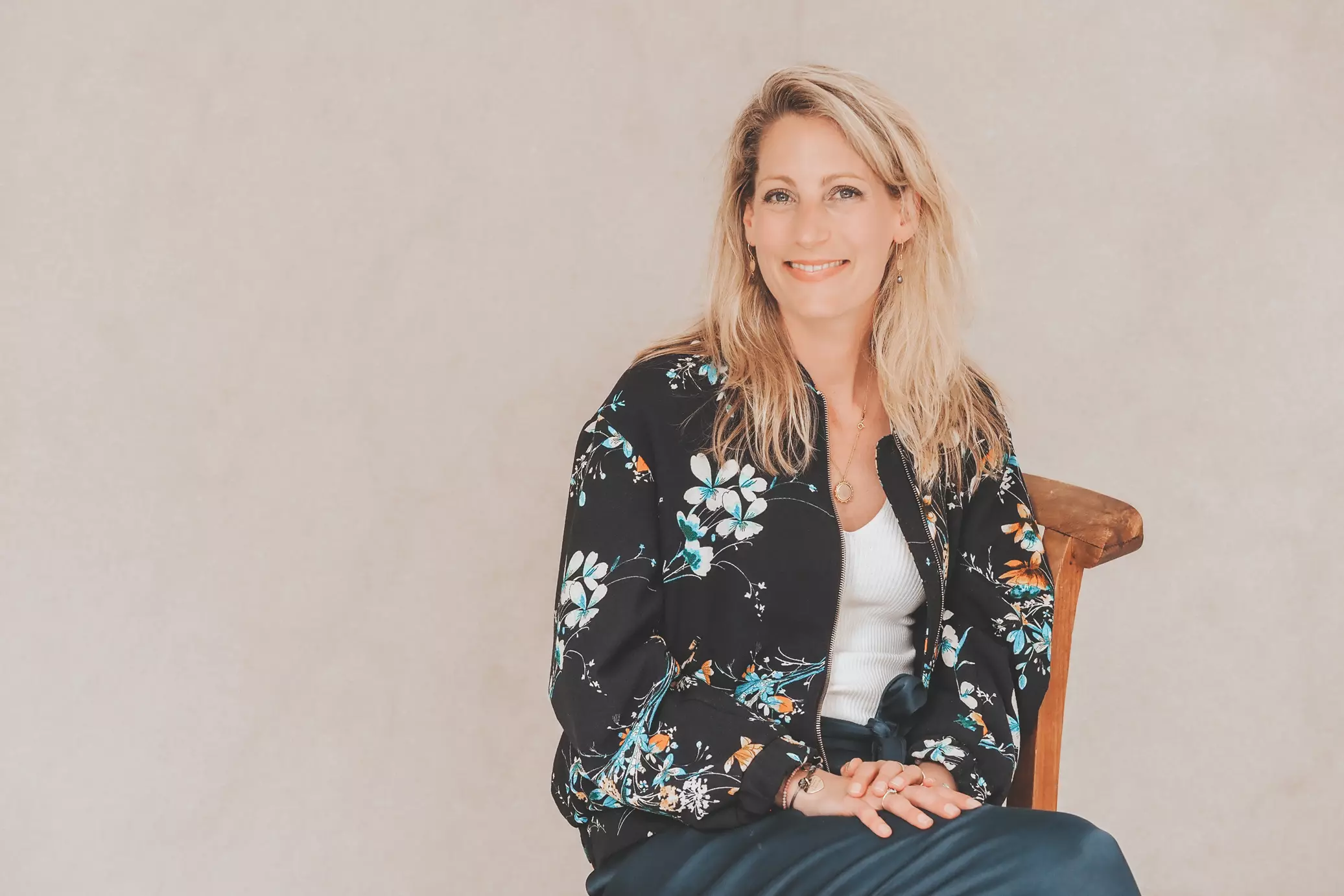 1op1 coaching - Marie-Lotte Esser